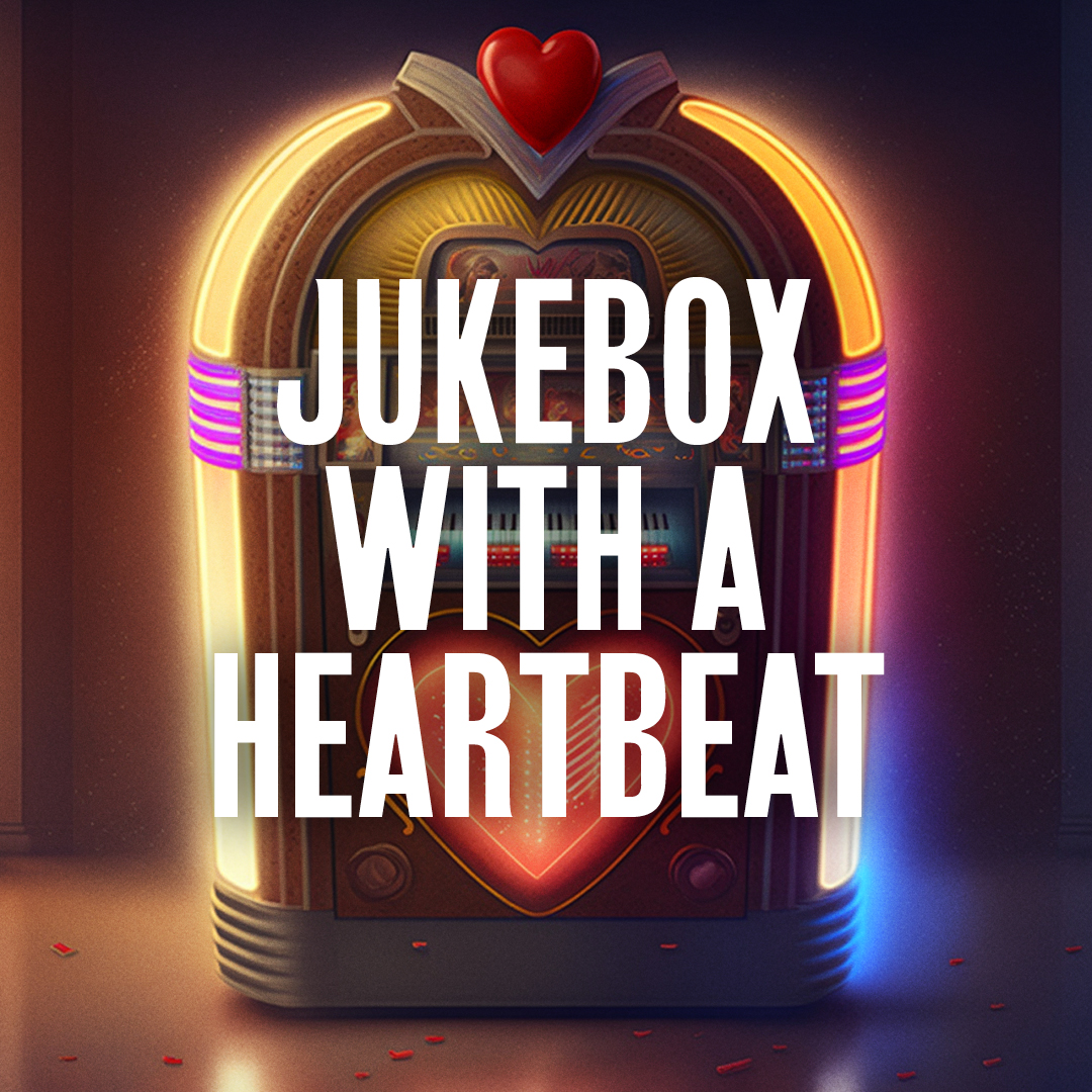 465: Jukebox With a Heartbeat - 500 Prince Songs