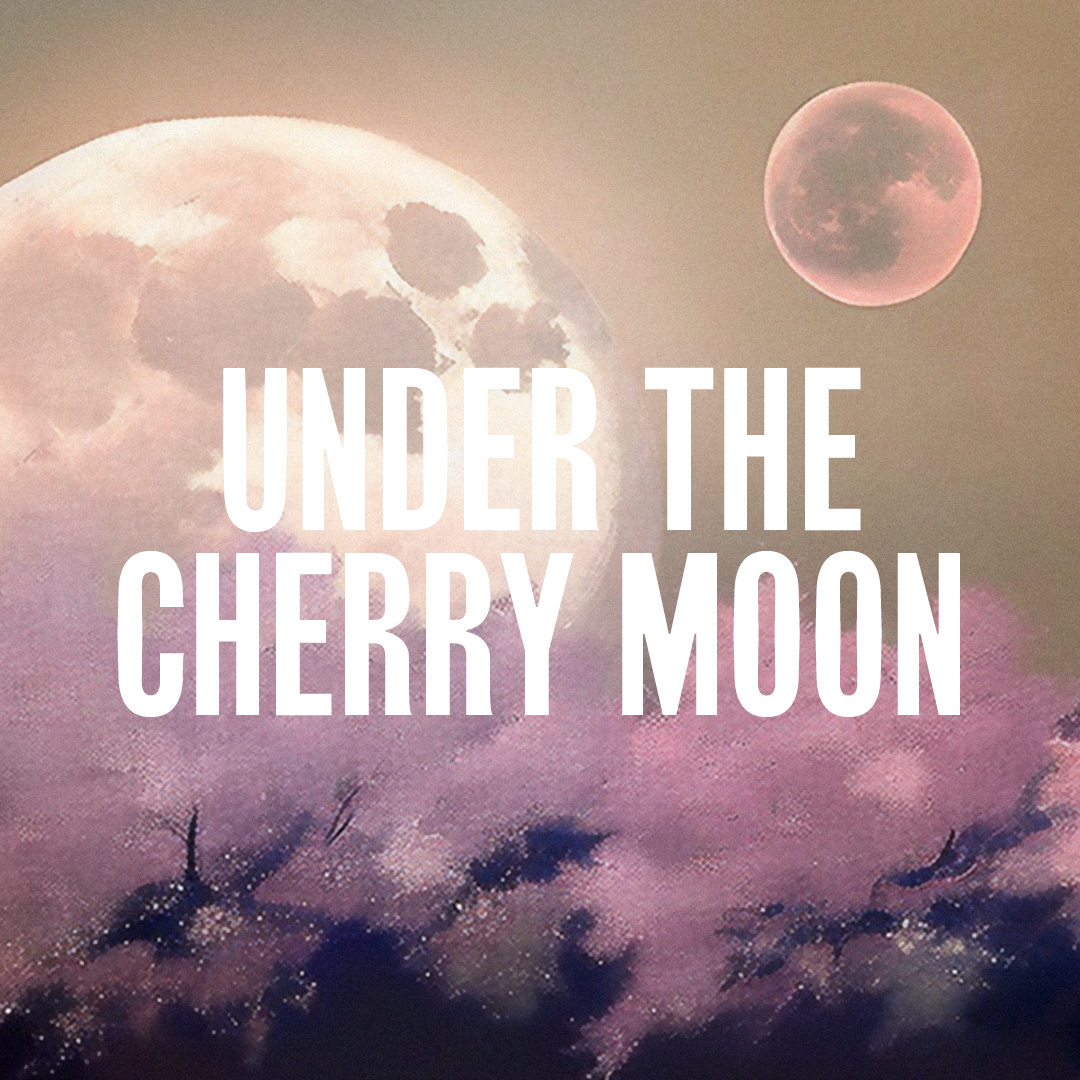 Is There A Cherry Moon