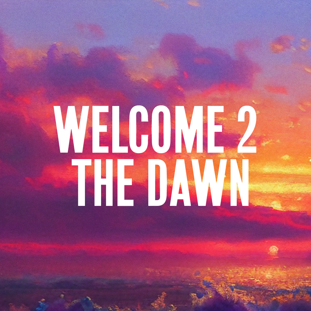 342: Welcome 2 the Dawn - 500 Prince Songs