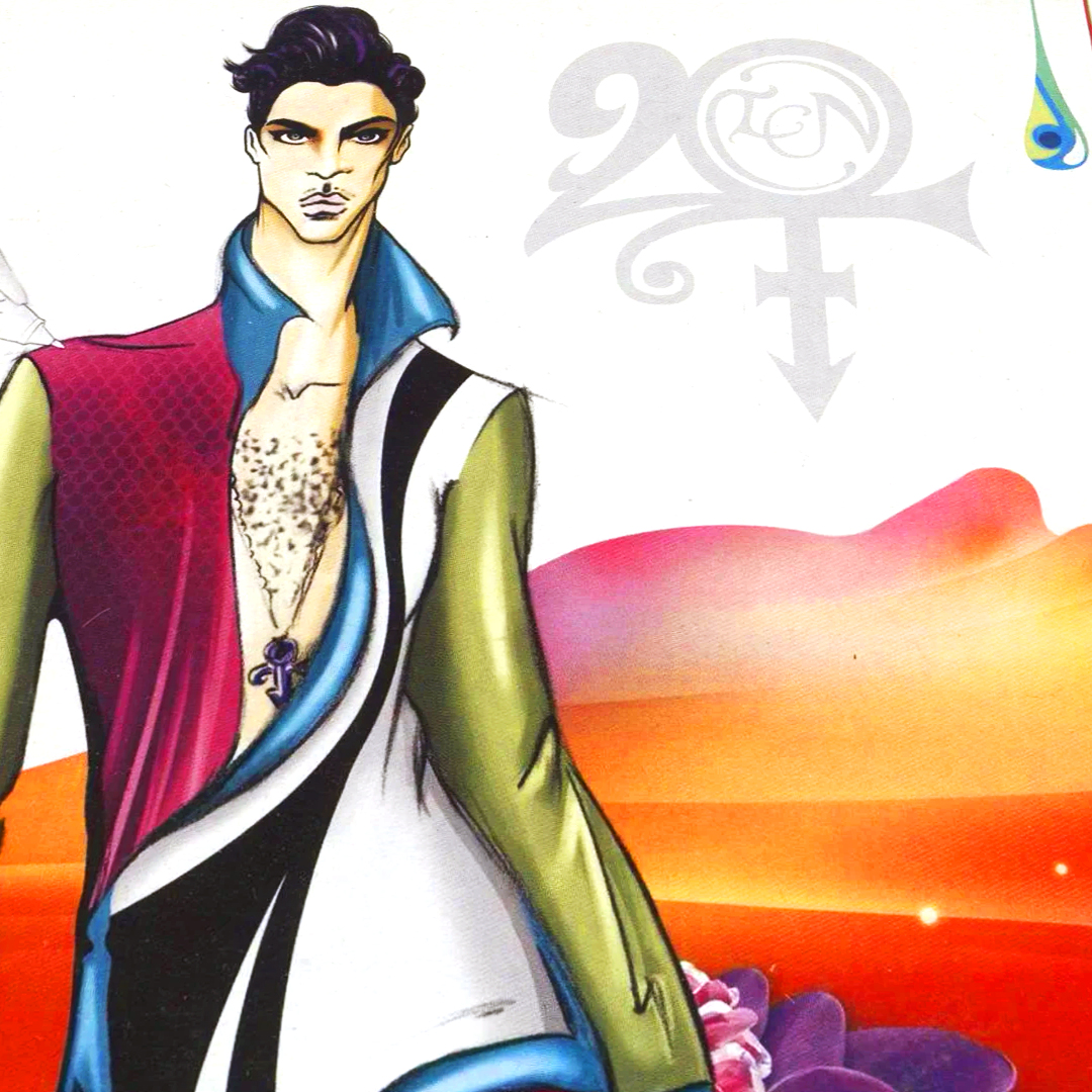 495: Beginning Endlessly - 500 Prince Songs