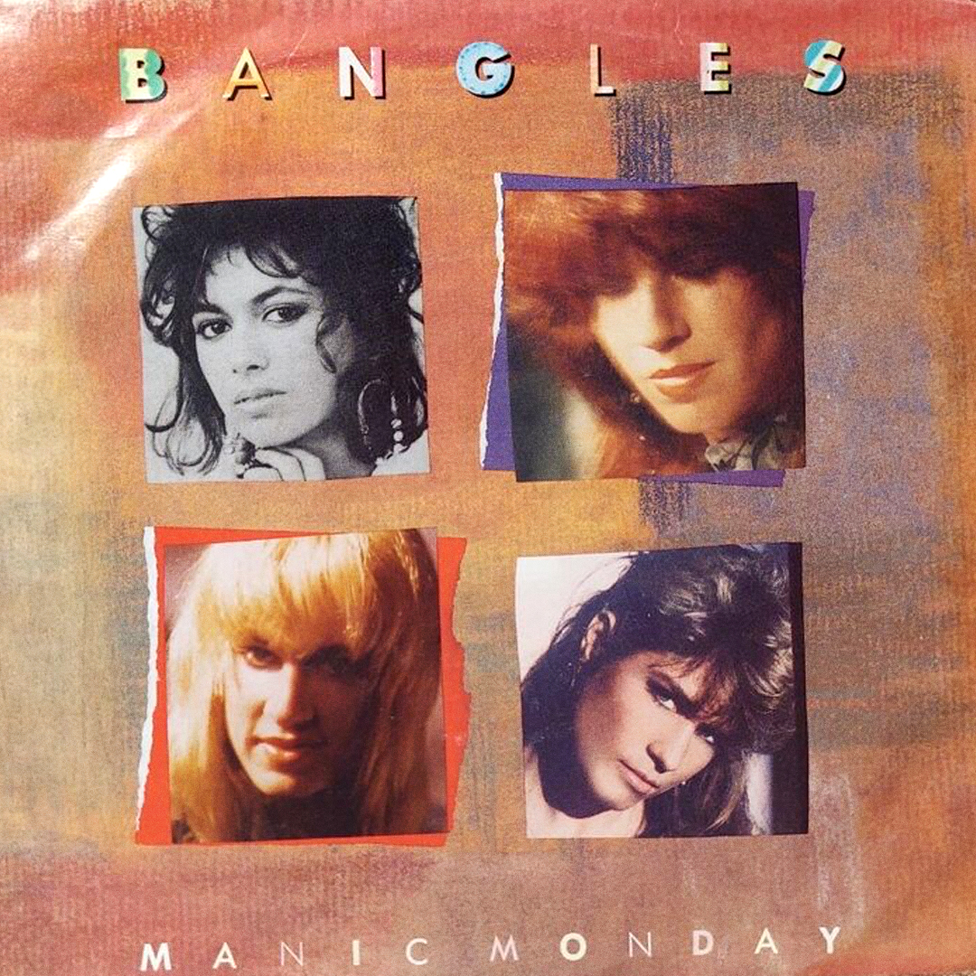 304: Manic Monday - 500 Prince Songs