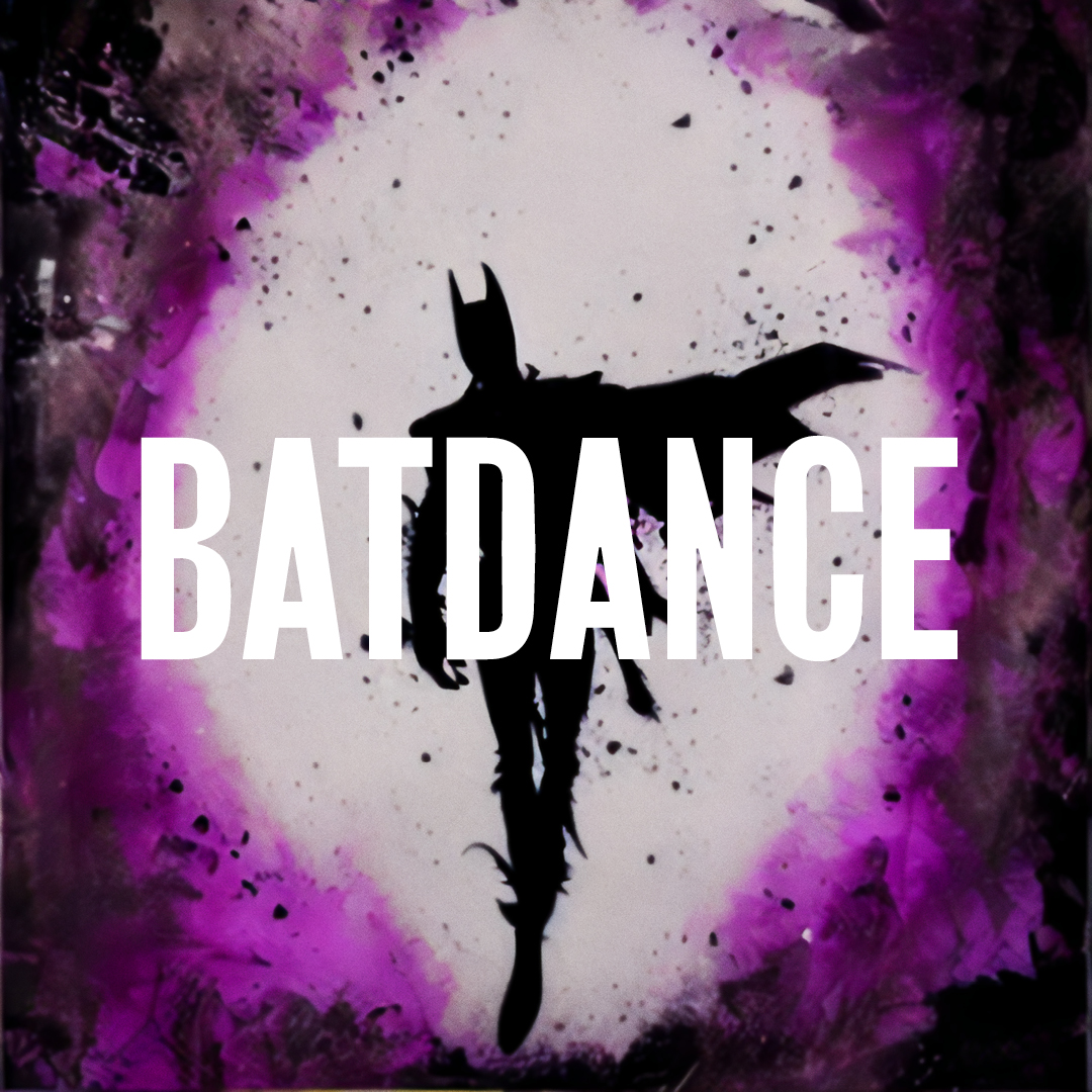 292: Batdance - 500 Prince Songs