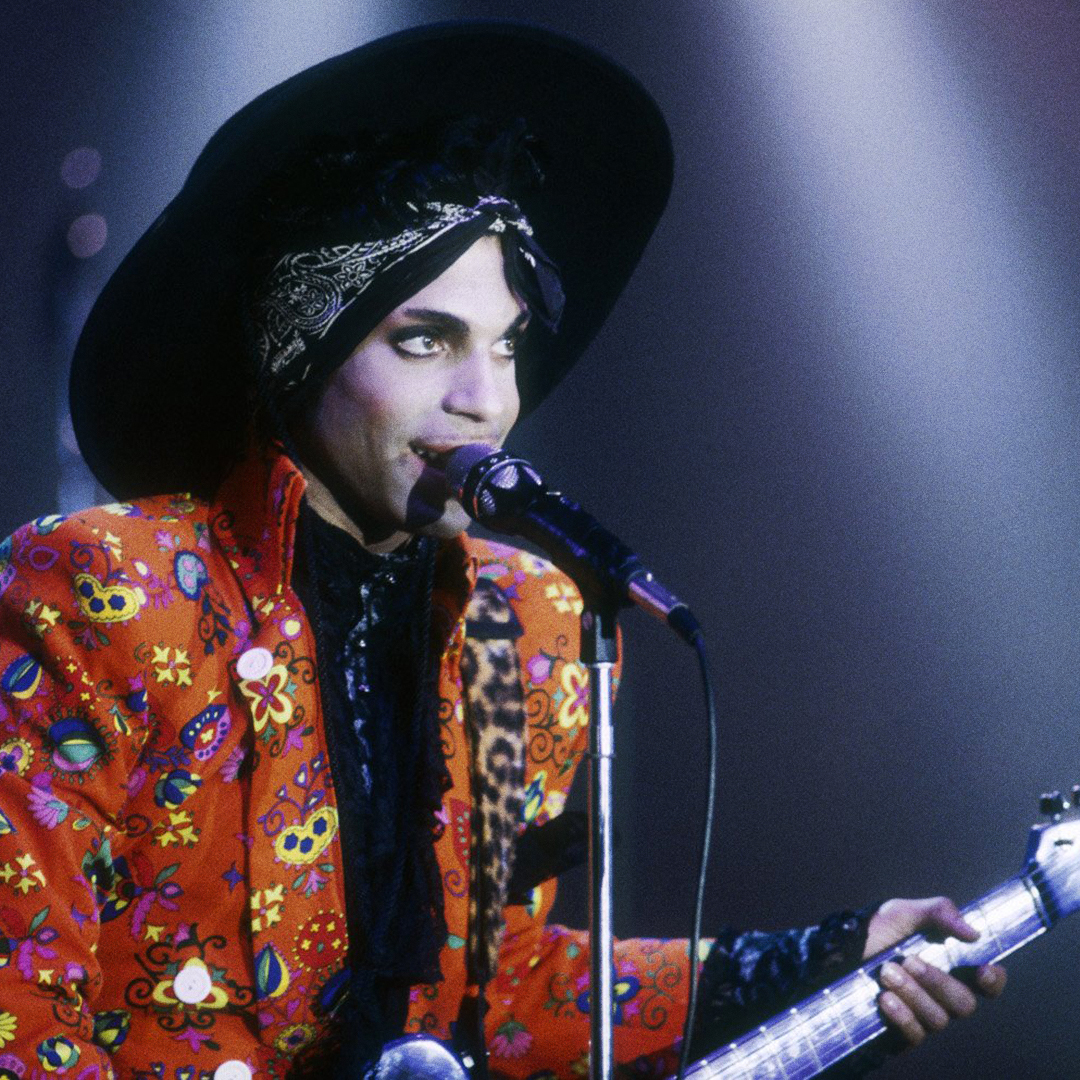 463: Heaven - 500 Prince Songs