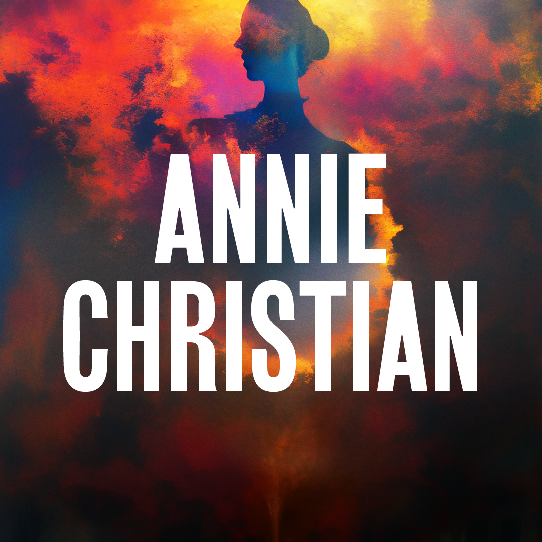 202: Annie Christian - 500 Prince Songs