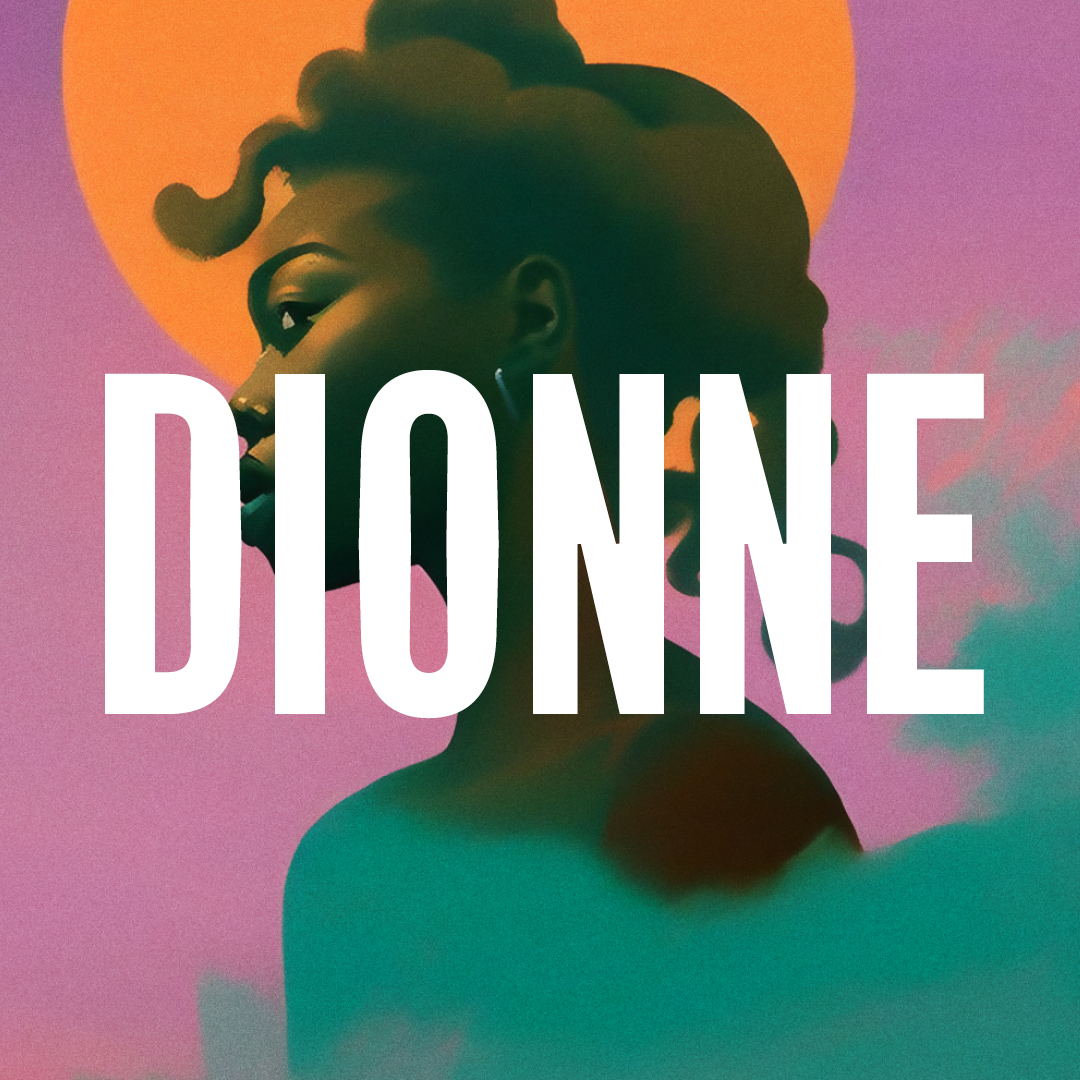 183: Dionne - 500 Prince Songs