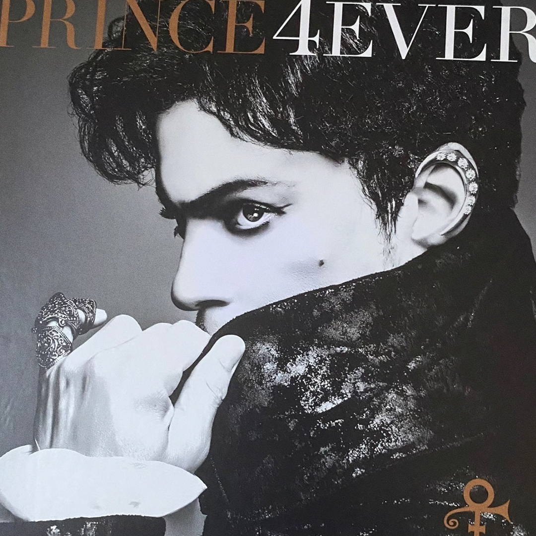 165: Moonbeam Levels - 500 Prince Songs