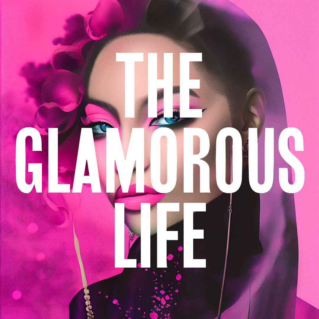 159: The Glamorous Life - 500 Prince Songs