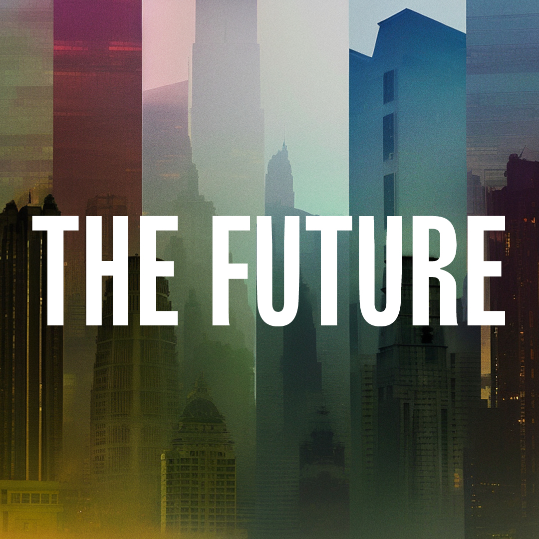 185: The Future - 500 Prince Songs