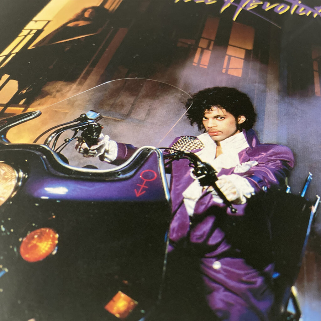 500 Prince Songs - A review list of the greatest five hundred songs ...