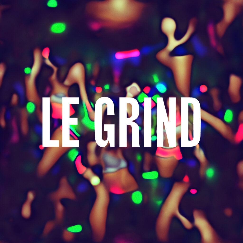 82: Le Grind - 500 Prince Songs