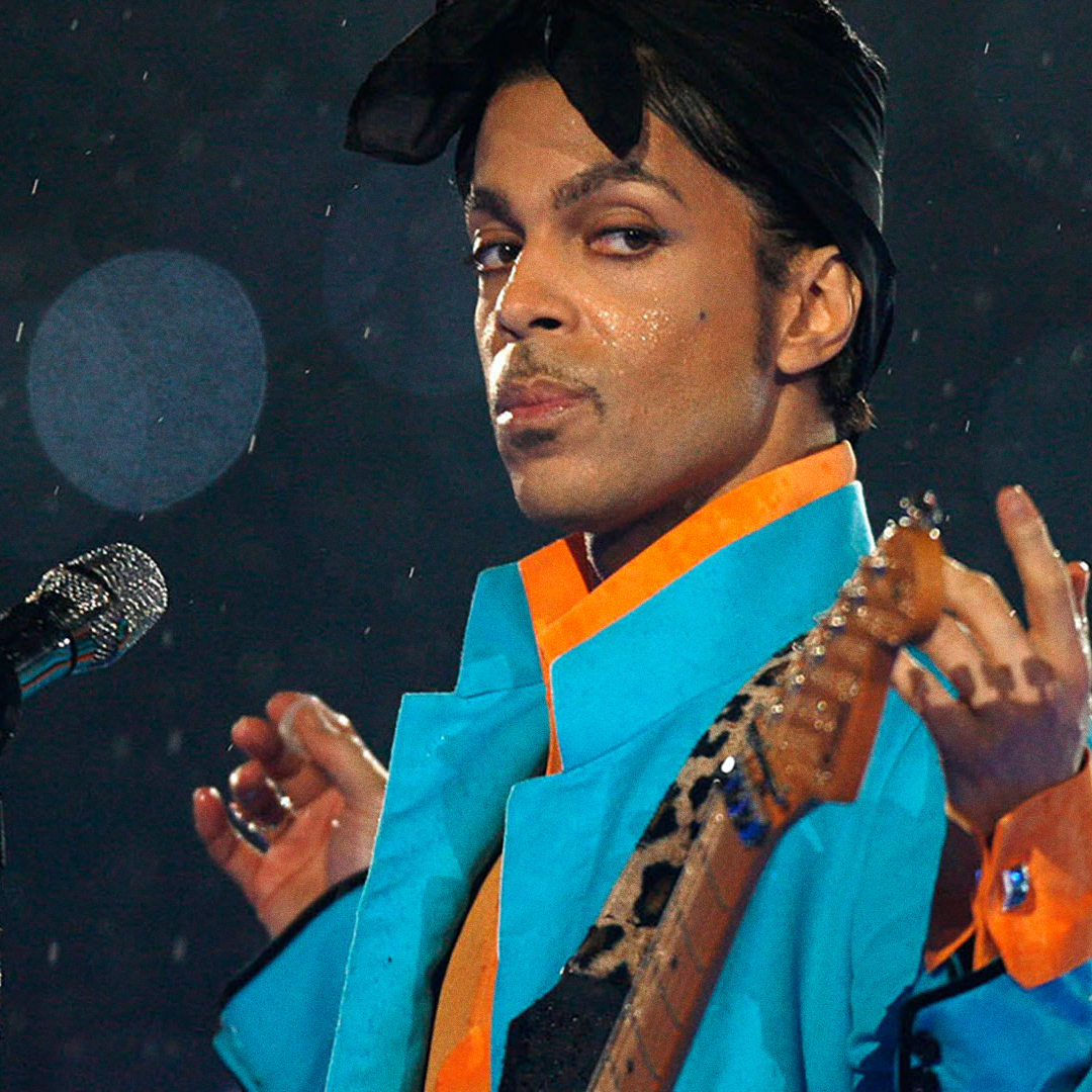 69: F.U.N.K. / PFUnk - 500 Prince Songs