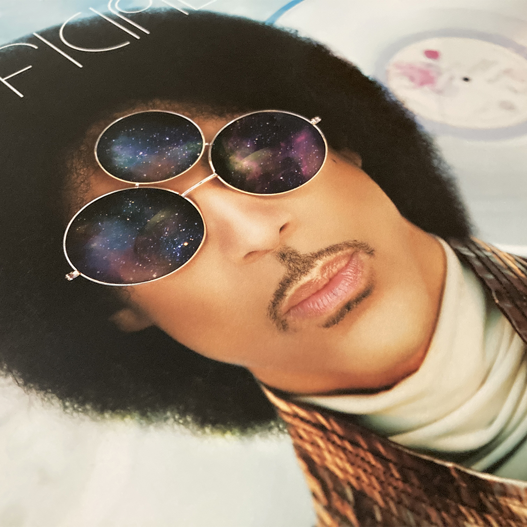 49: Way Back Home / Affirmation I, II & III - 500 Prince Songs