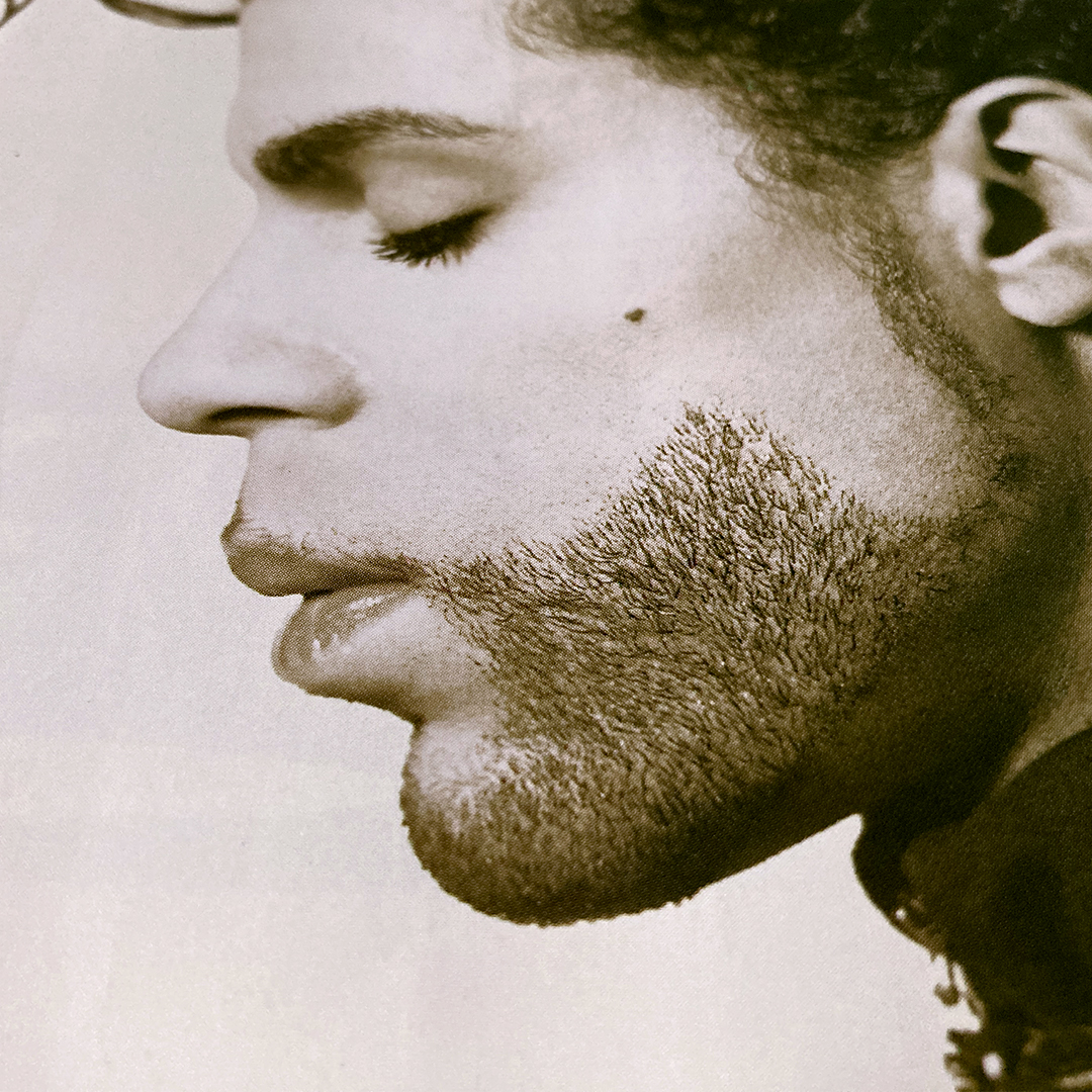 222: Power Fantastic - 500 Prince Songs