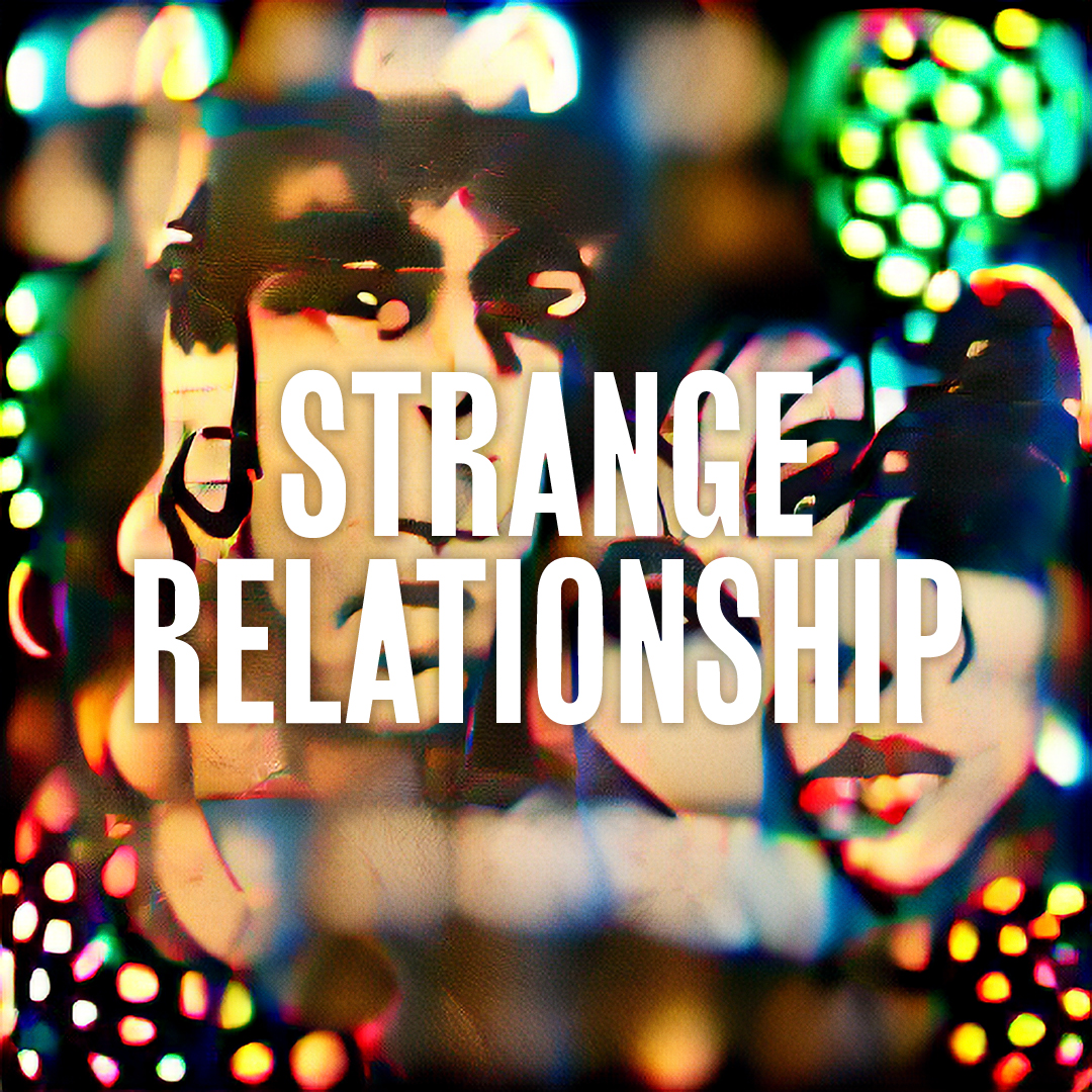 40: Strange Relationship - 500 Prince Songs